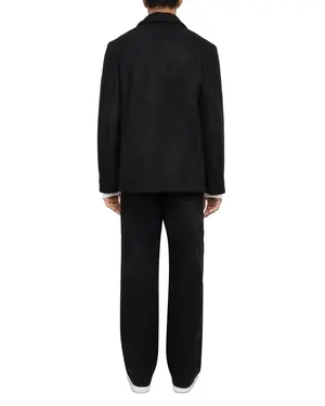 Zadig&Voltaire Venezia Wool Jacket