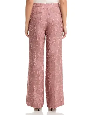 Kobi Halperin Alma Wide-leg Pants