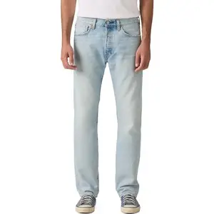 Levi's Faded Jeans For Men