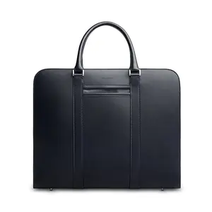 CARL FRIEDRIK Palissy Overnight Bag Navy