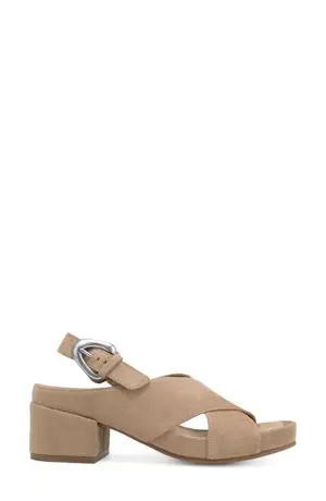 Aerosoles Chrystie Slingback Sandal - Dune