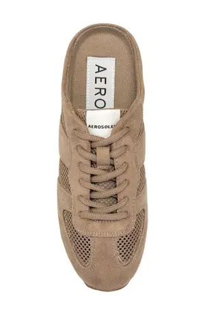 Aerosoles Jettson Sneaker Mule - Dune