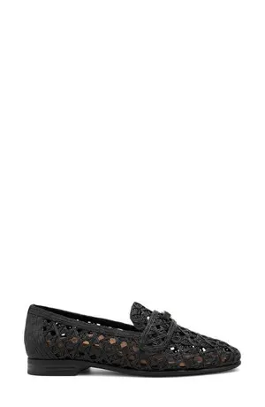 Aerosoles Worthed Loafer - Black
