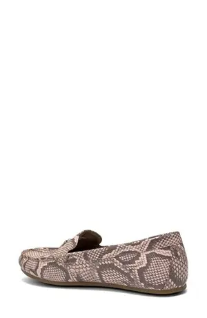 Aerosoles Drita Bit Loafer - Pale Pink
