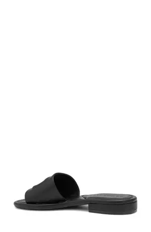 Aerosoles Jilda Slide Sandal - Black