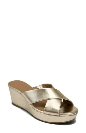 Aerosoles Crossover Sandals For Women