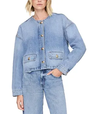 Anine Bing Paneled Jackets For Women