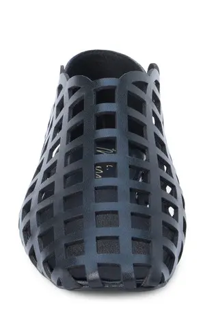 Matisse Cooper Cage Sandal - Black