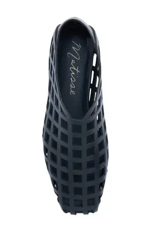 Matisse Cooper Cage Sandal - Black