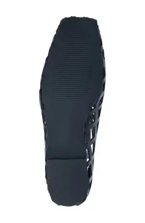 Matisse Cooper Cage Sandal - Black