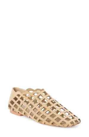 Women's Caged Toe Sandals