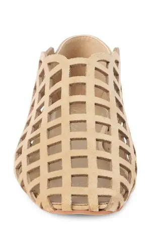 Matisse Cooper Cage Sandal - Natural