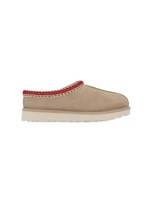 Ugg Contrast Stitching Shoes For Women
