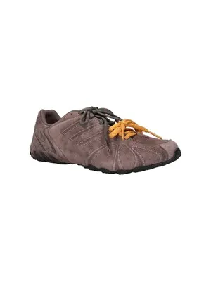 Adidas Ghost Sprint Sneakers - Brown