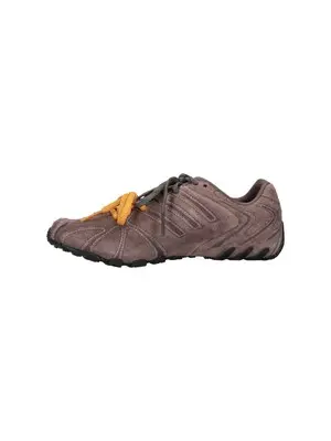 Adidas Ghost Sprint Sneakers - Brown