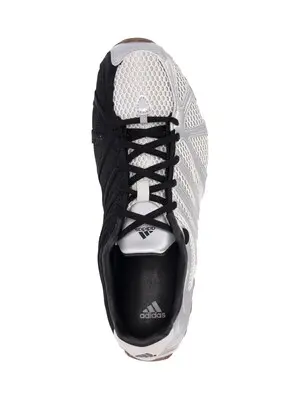 Adidas Ghost Sprint Sneakers - Silver