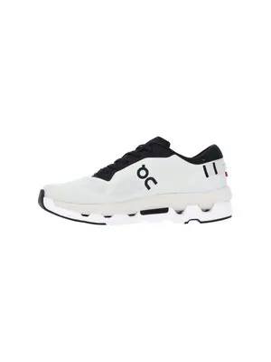 On Cloudzone Sneakers - White
