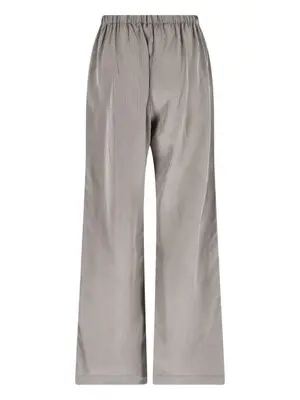 RÓHE Striped Trousers