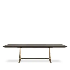 CARACOLE D'orsay Dining Table