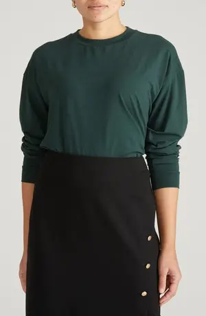 Universal Standard Stretch Tops