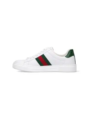 Gucci Ace Sneakers