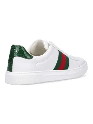 Gucci Ace Sneakers