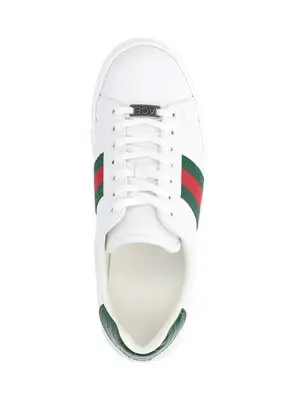 Gucci Ace Sneakers