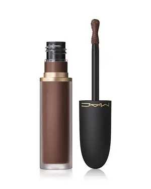 MAC COSMETICS Powder Kiss Lip + Cheek Mousse - Buffiest