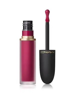 MAC COSMETICS Powder Kiss Lip + Cheek Mousse Make It Fashun