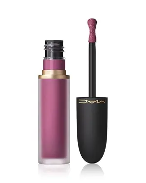 MAC COSMETICS Powder Kiss Lip + Cheek Mousse Something Borrowed