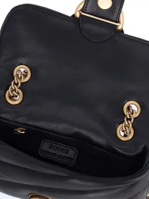 Pinko Baby Love Puff Mini Bag