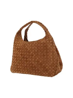 Bottega Veneta Campana Large Handbag
