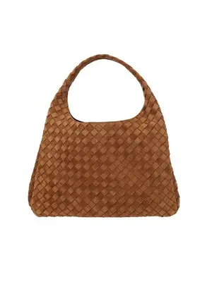 Bottega Veneta Campana Large Handbag