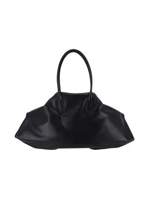 Alexander McQueen Manta Large Shoulder Bag