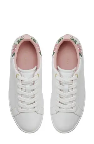 Ted Baker London Lace-up Sneakers