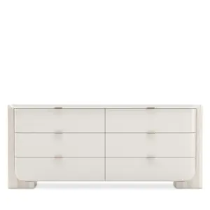 CARACOLE Overlap Dresser, Light