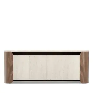 CARACOLE Fleur Open Sideboard