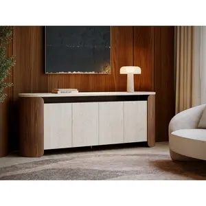 CARACOLE Fleur Open Sideboard