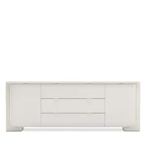CARACOLE Overlap Sideboard, Light