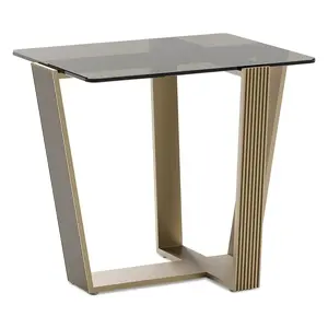 CARACOLE Counter Balance Side Table
