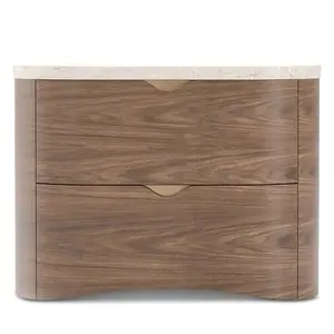 CARACOLE Fleur Large Nightstand
