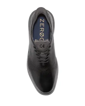 Cole Haan Zerogrand Laser Quick On Oxfords