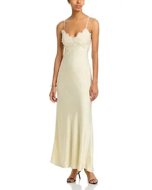 Bardot Round Neck Evening Dresses