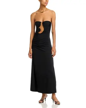 Bardot Alberta Midi Dress