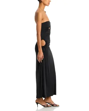 Bardot Alberta Midi Dress
