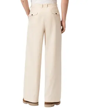 ALLSAINTS Conway Trousers - Sandshell