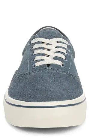 Vince Seaside Low Top Sneaker - Uniform Blue