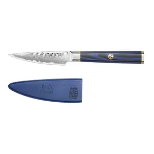 CANGSHAN 3.5 Paring Knife - Blue