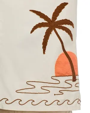 Rails Gibson Short Sleeve Shirt