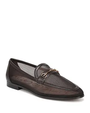 Sam Edelman Pull On Flats For Women